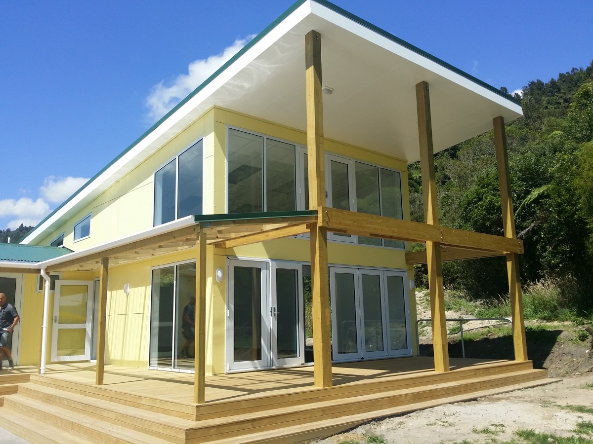 Our Work - Apa Architects